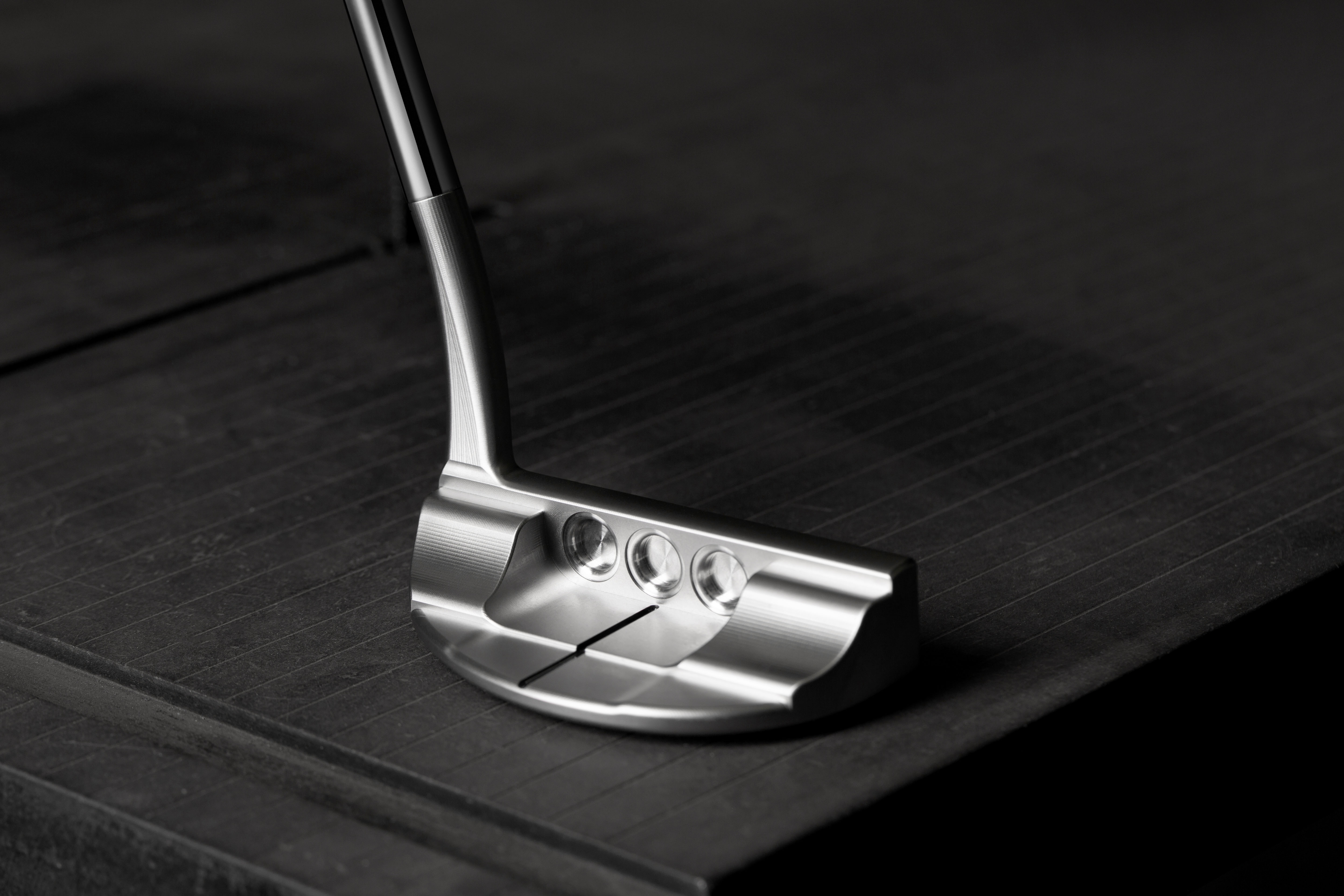 Scotty Cameron Introduces Four New Models to Super Select Putter Family: GOLO 6, GOLO 6.5 ...